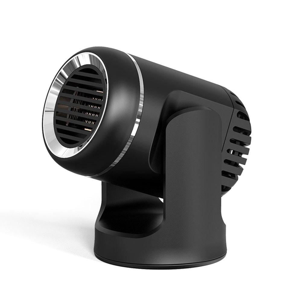 12V 120W ABS Car Heater Fan with Fast Heating & Cooling for Windshield ...
