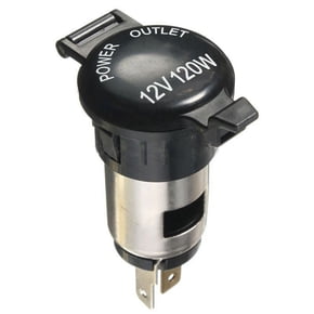 12V Power Outlet Sockets