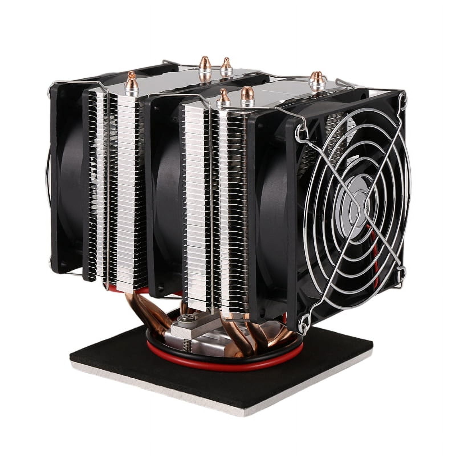 12V 120W Semiconductor Refrigeration Board Refrigerator Refrigeration ...