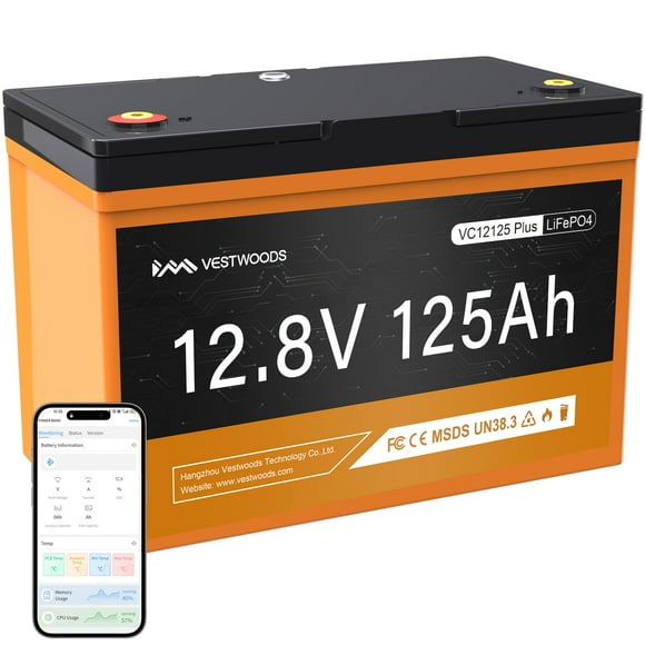 Group 65 Batteries in Car Batteries - Walmart.com