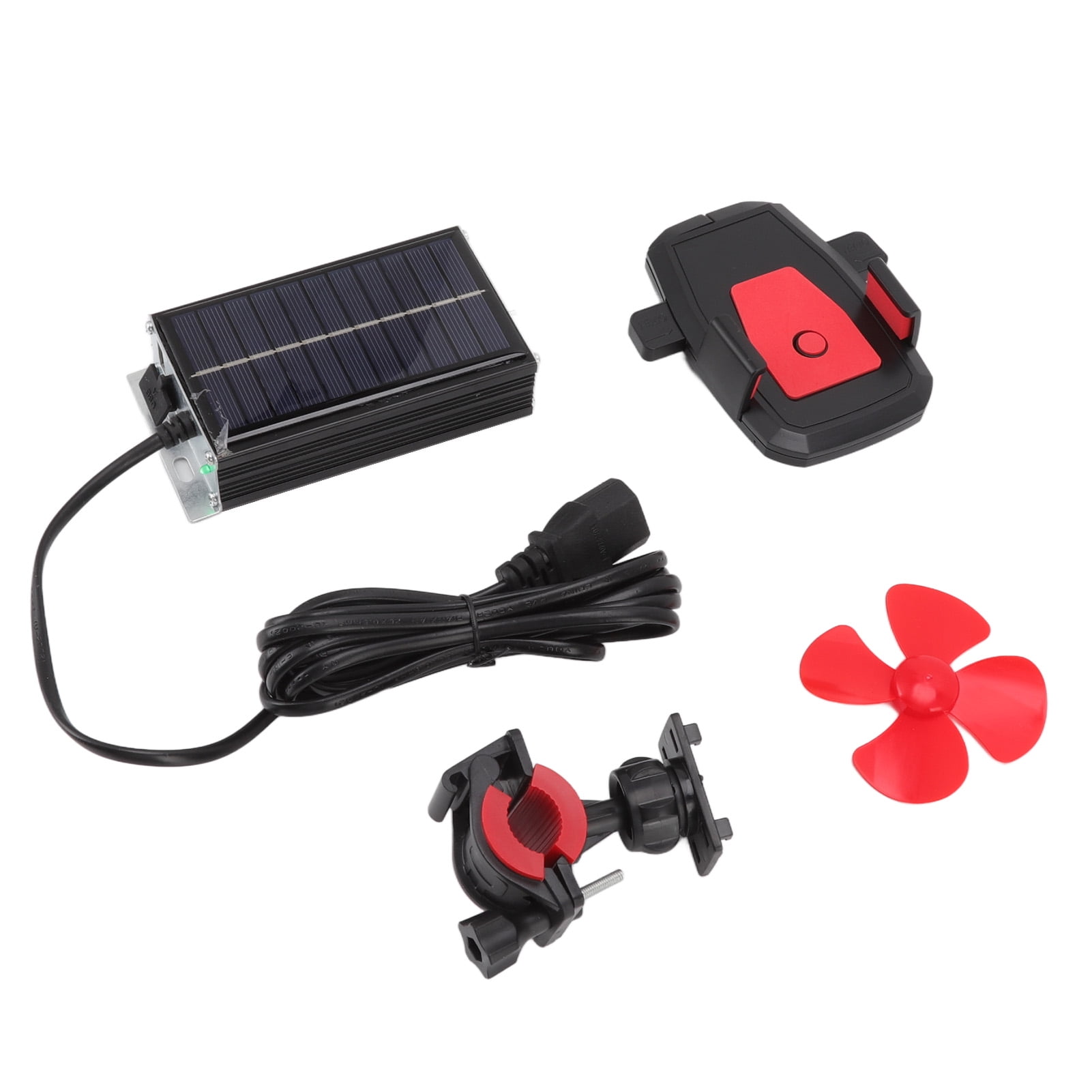 12V,125V Range Extender For Electric Vehicles: Dual Power USB Output ...