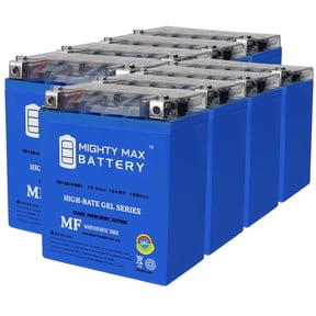 Deka Batteries