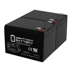 Mobility Scooter Batteries in Batteries and Accessories - Walmart.com