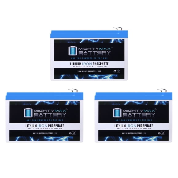 John Deere Gator Battery