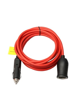 12 Volt Extension Cords in Extension Cords by Volt - Walmart.com