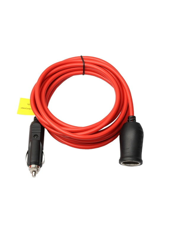 12 Volt Extension Cords in Extension Cords by Volt - Walmart.com
