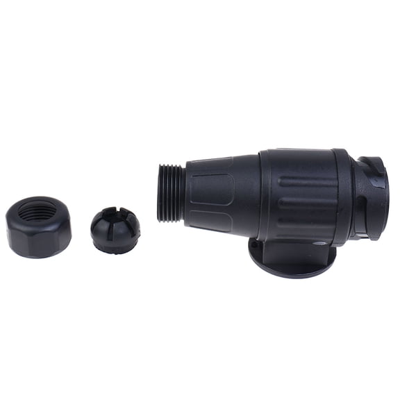 Waterproof 12v Electrical Connector