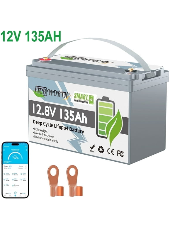 Truck Batteries in Batteries and Accessories - Walmart.com