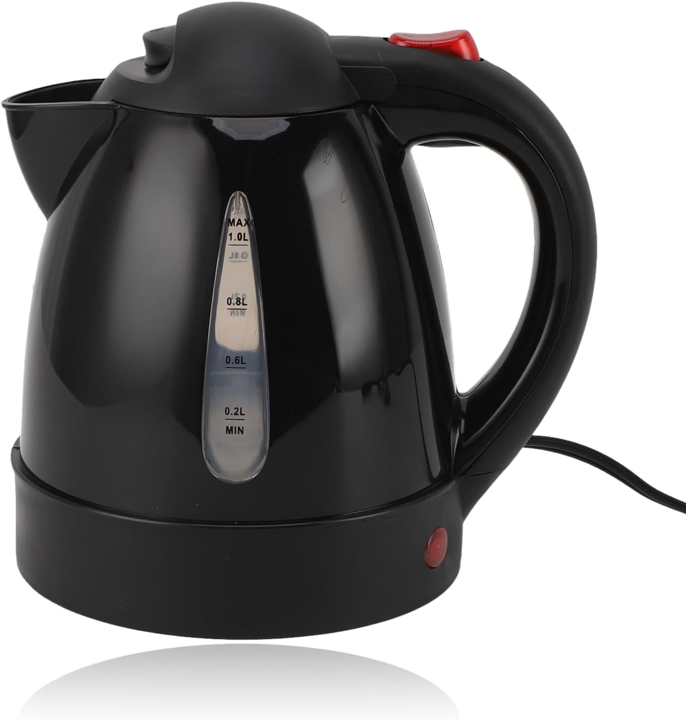 12V 150W 1L Car Electric Travel Kettle, Portable Electric Tea Coffee ...
