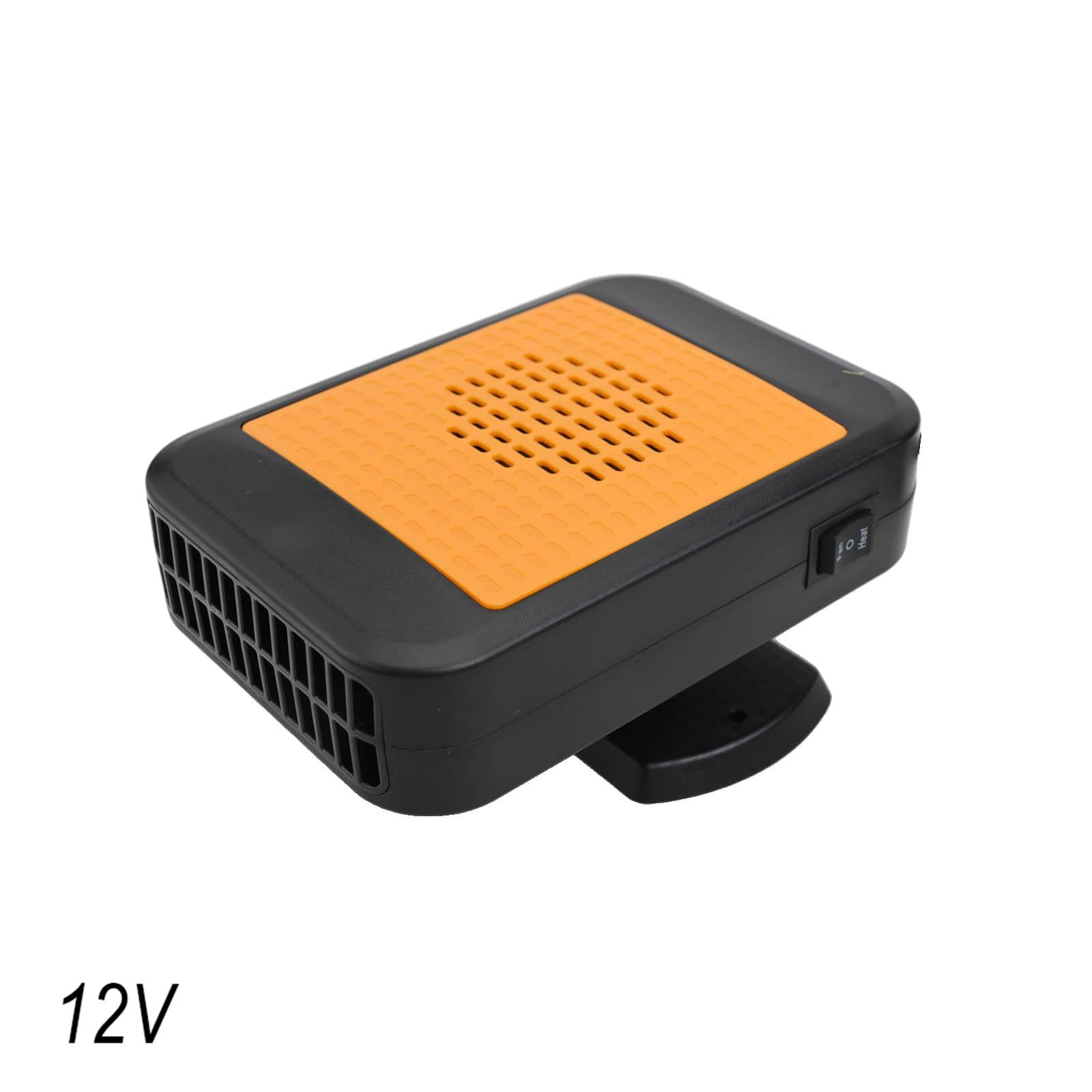12V-150W 1pcsCar heating fast heating and cooling fan for vehicles for ...