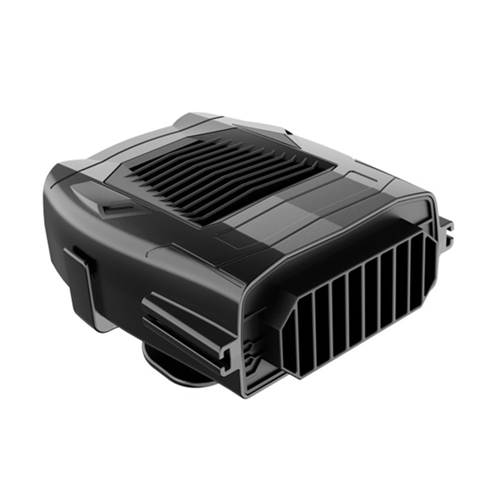 12V 150W Car Heater Fast Defrost Snow Removal Winter Driving Electric ...