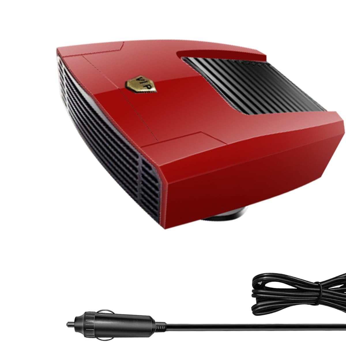 12V 150W Portable Car Heater, 150W Windscreen Defogger Window Defroster ...
