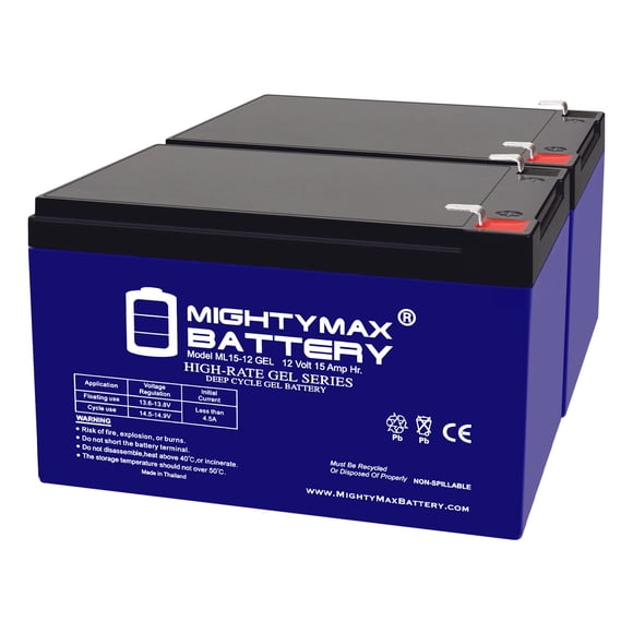Go Go Elite Traveller Battery
