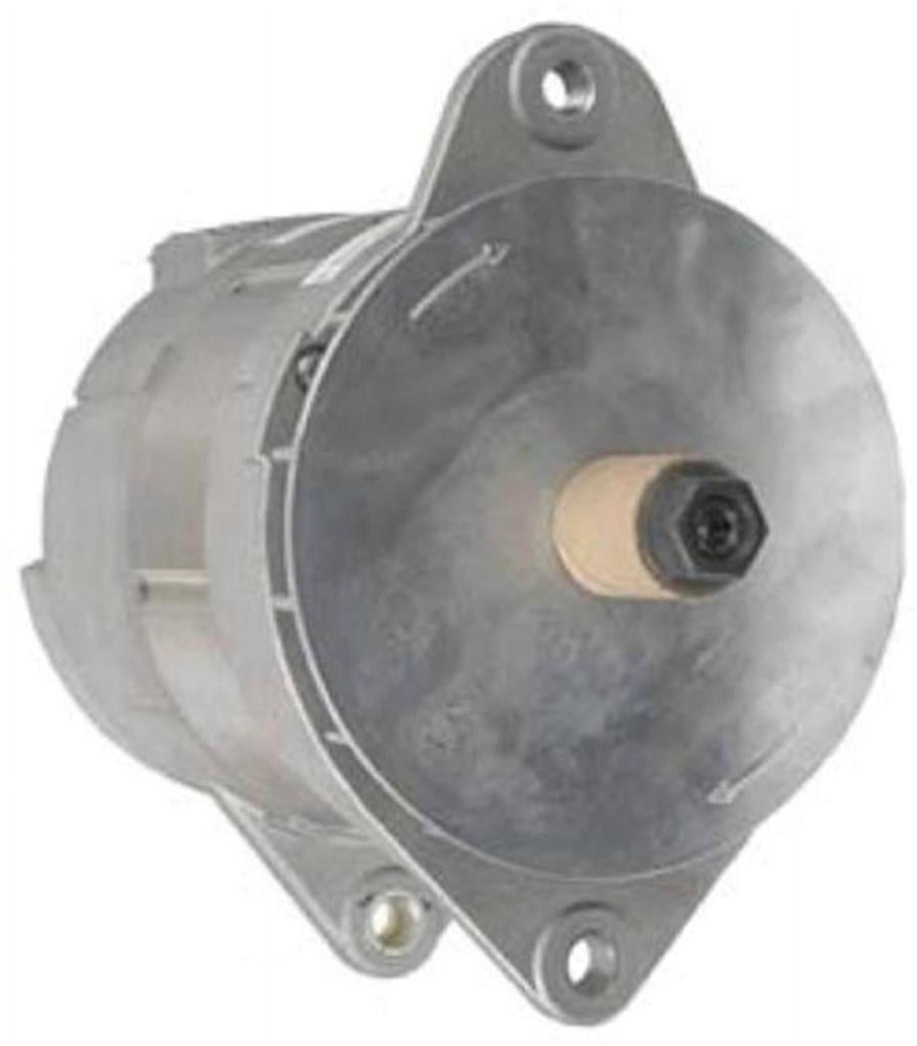 New 12V 175A Alternator Fits Blue Bird Bus Fire Truck Emergency ...