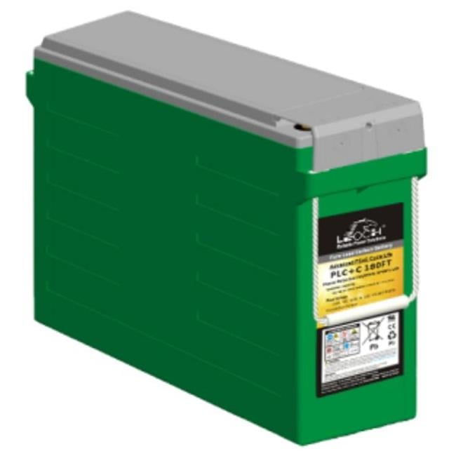 12V 180Ah Lead Carbon AGM Battery - Walmart.com
