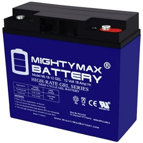 12v 17ah Battery