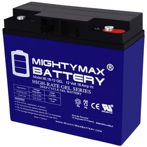 Generator Battery Replacement