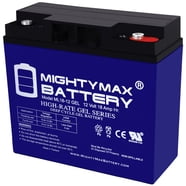 Power Sonic PS-12180 Battery - Walmart.com