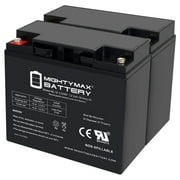 Replace Generac Battery