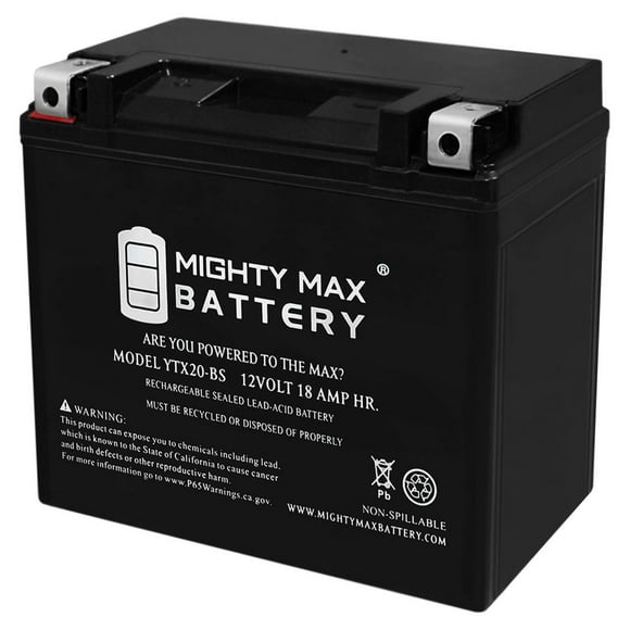 Harley-Davidson Batteries in Motorcycle Batteries - Walmart.com