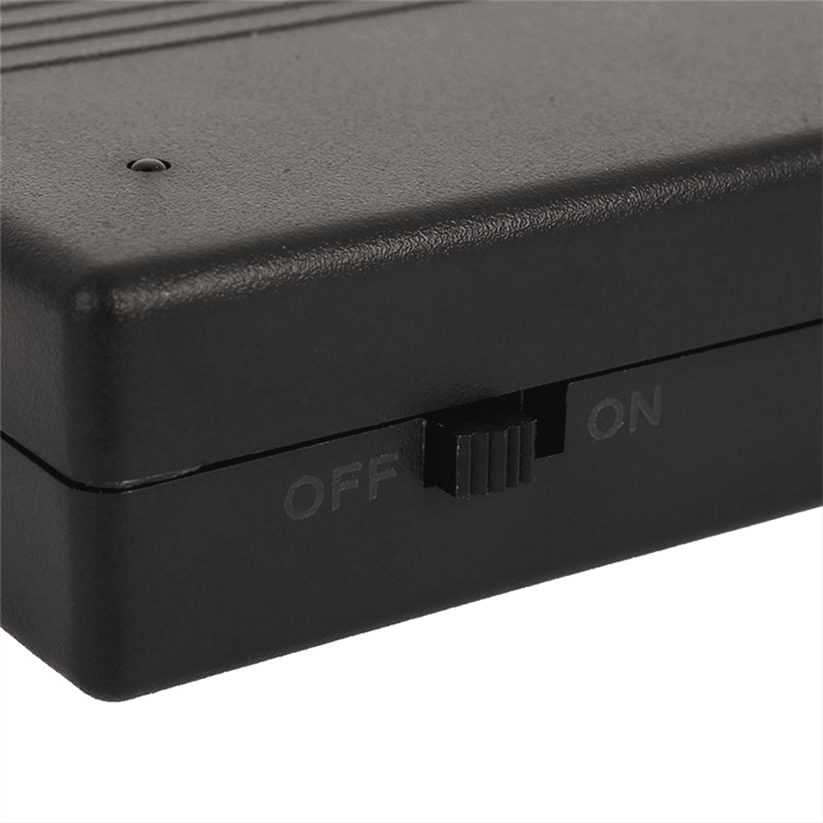 12V 1A 14.8W Multipurpose Mini UPS DC Battery Backup Security Standby ...