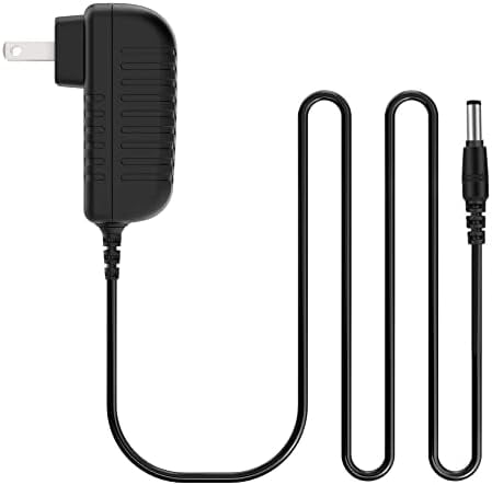 12V 1A AC/DC Power Supply for Arturia MiniBrute MicroBrute Keyboard ...