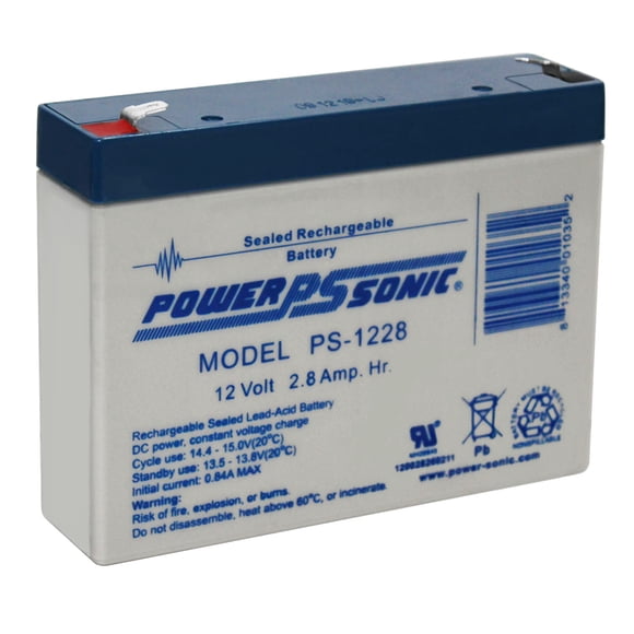 Remanufactured Batteries