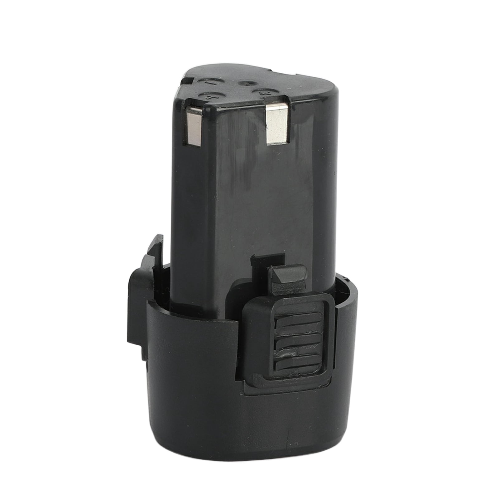 12V 2000mAh 2 Batteries 1 Charger Telescopic Rod Anti-slip Handle Weed ...