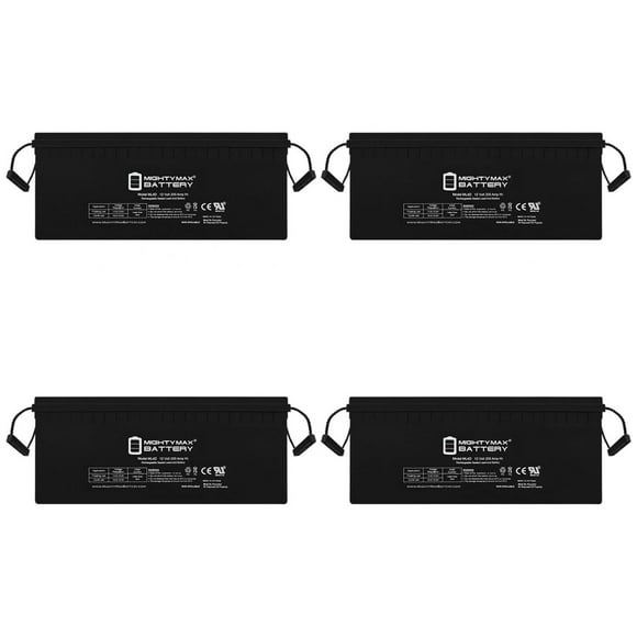 Deka Group Agm Battery