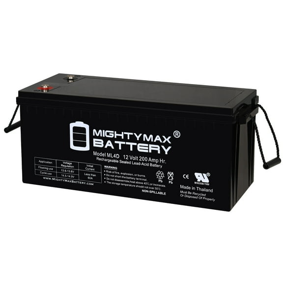 Deka Batteries