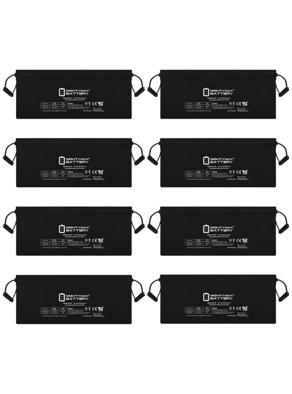 Tractor Batteries in Batteries and Accessories - Walmart.com