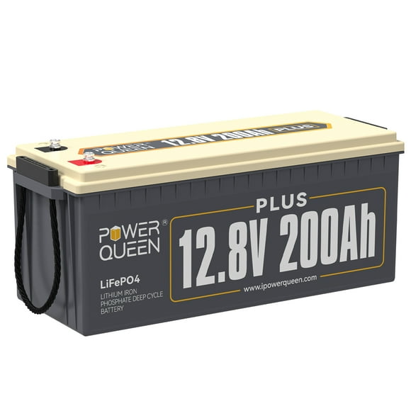 Lithium RV Batteries in RV Batteries - Walmart.com