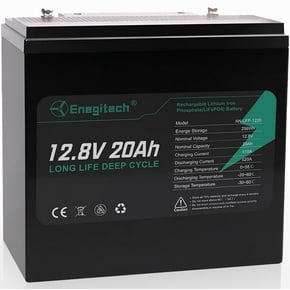Marine Batteries in Batteries and Accessories - Walmart.com