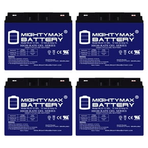 Stanley Fatmax Replacement Battery