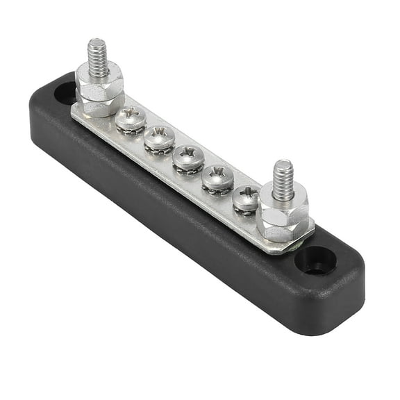 Power Distribution Blocks