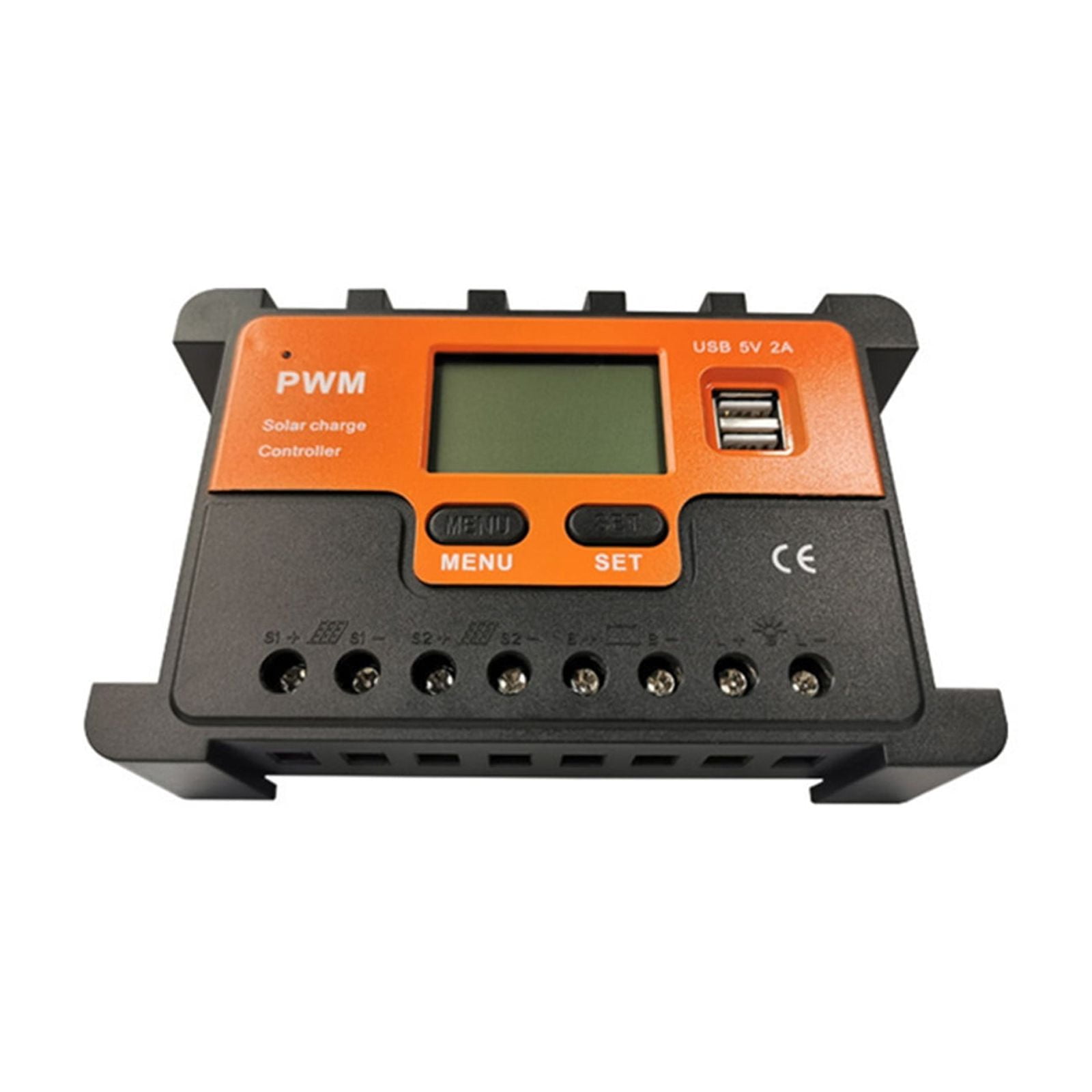 12V 24V 10A 20A MPPT Solar Charge Controller ,Excellent Performance and ...