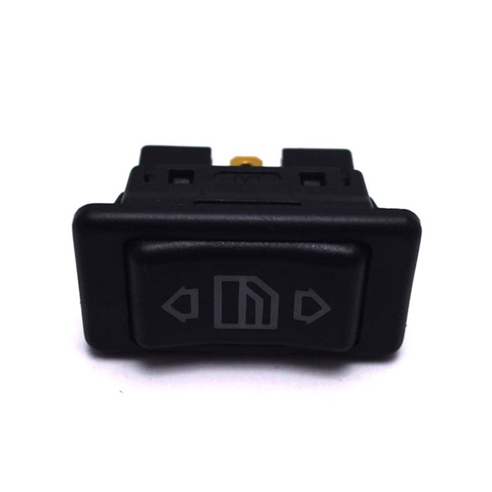 12V/24V 10A 6Pin Auto Electric Power Window Switch Button for All Autos ...