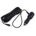 12V-24V 3.5A USB Cable Interfaces Dual-USB Port Car For DashCam DVR ...