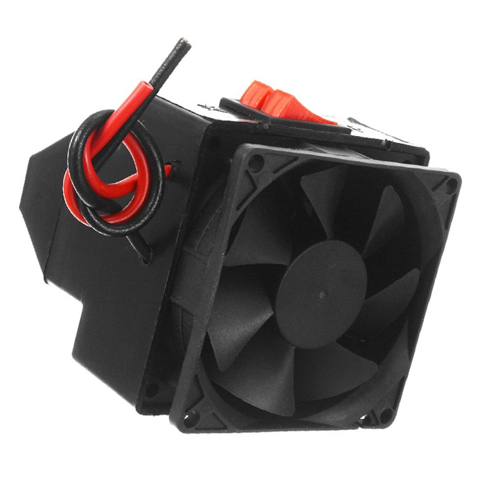 12V/24V 300W Winter Car Electric Heater Heating Fan Window Defroster ...