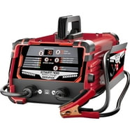 Stanley FatMax BC100BF 100 Amp Battery Charger & Maintainer For Lead ...