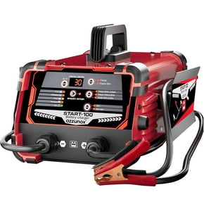 24 Volt Battery Chargers in Car Battery Chargers - Walmart.com