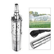 NOVUS Semi Trash Pump 3 inch, Gas Powered Water Pump for Pond Pool ...