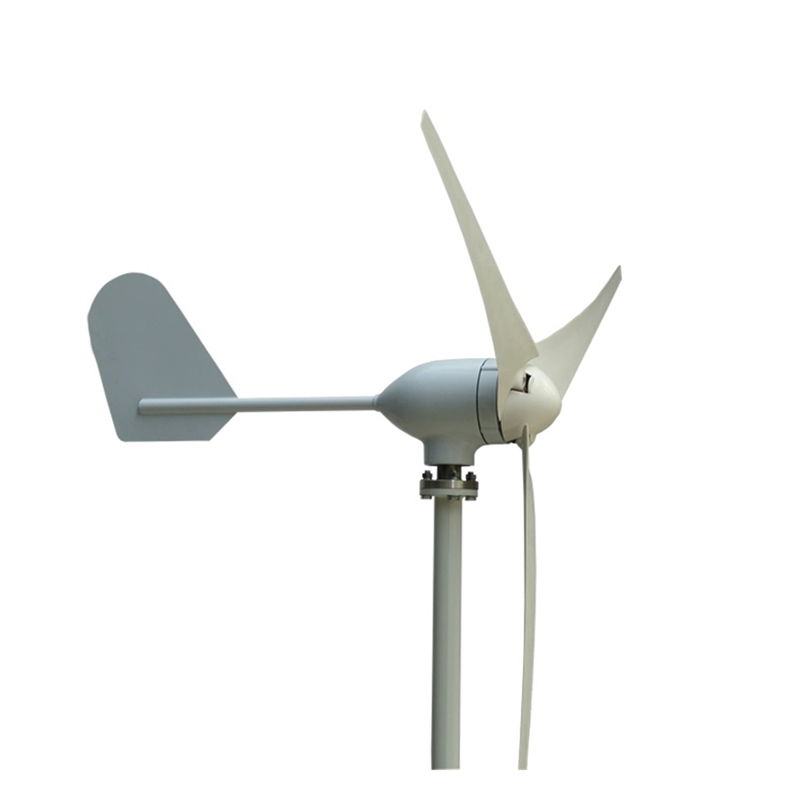 12V 24V 48V Wind Turbine 500W Wind Energy nerator ,High Power - Walmart.com