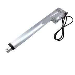 Stroke 10mm Tiny Linear Actuator 5mm Precision Planetary Full Metal ...