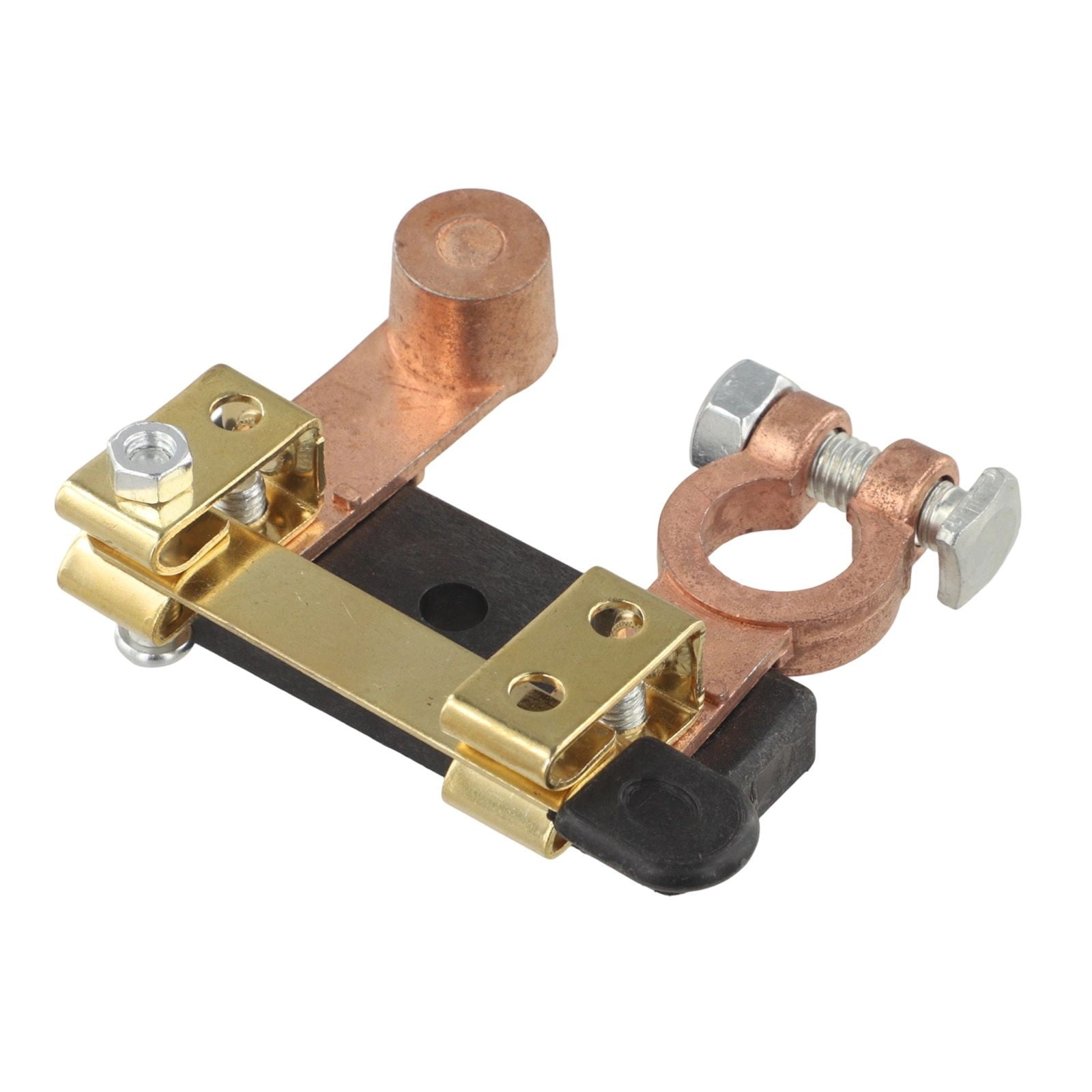 12V 24V Battery Disconnect Switch: Easy Install, Anti-Leakage Design ...