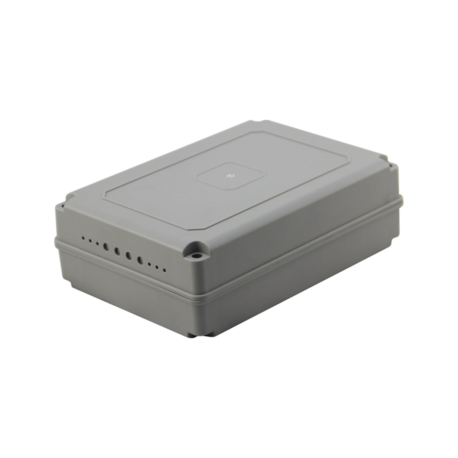 12V/24V Board For Automatic Double Arms Swing Gate Opener Control Board ...