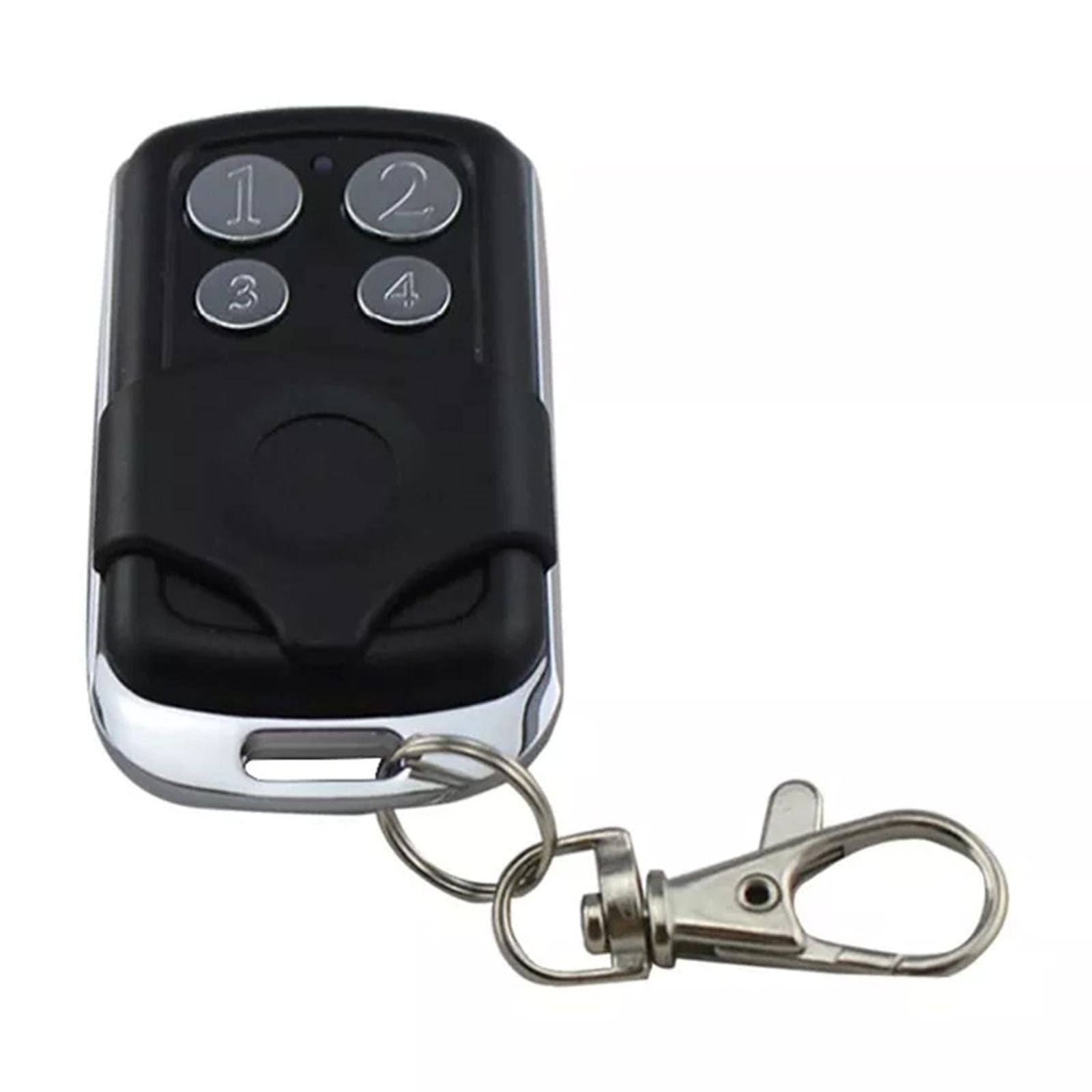 12V/24V Board For Automatic Double Arms Swing Gate Opener Control Board ...