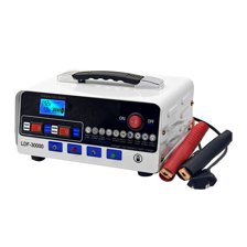 Westin T-Max Dual Battery System - Walmart.com