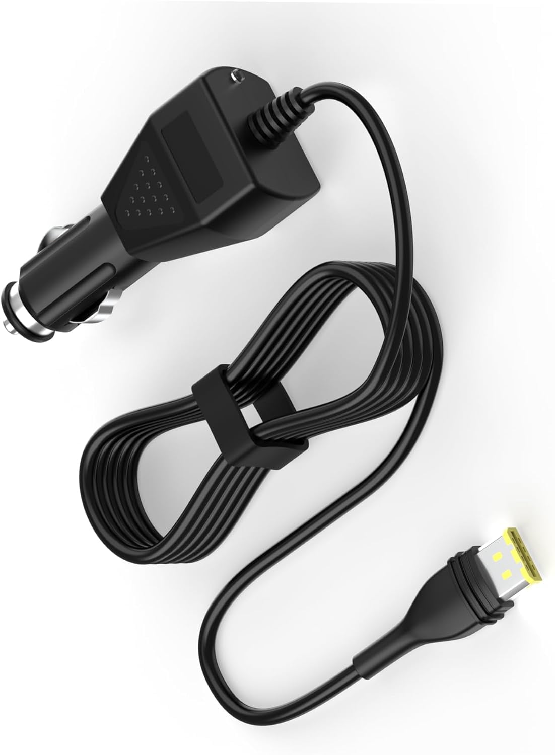 12V-24V DC Car Charger Replacement for ResMed Air Mini CPAP Power ...