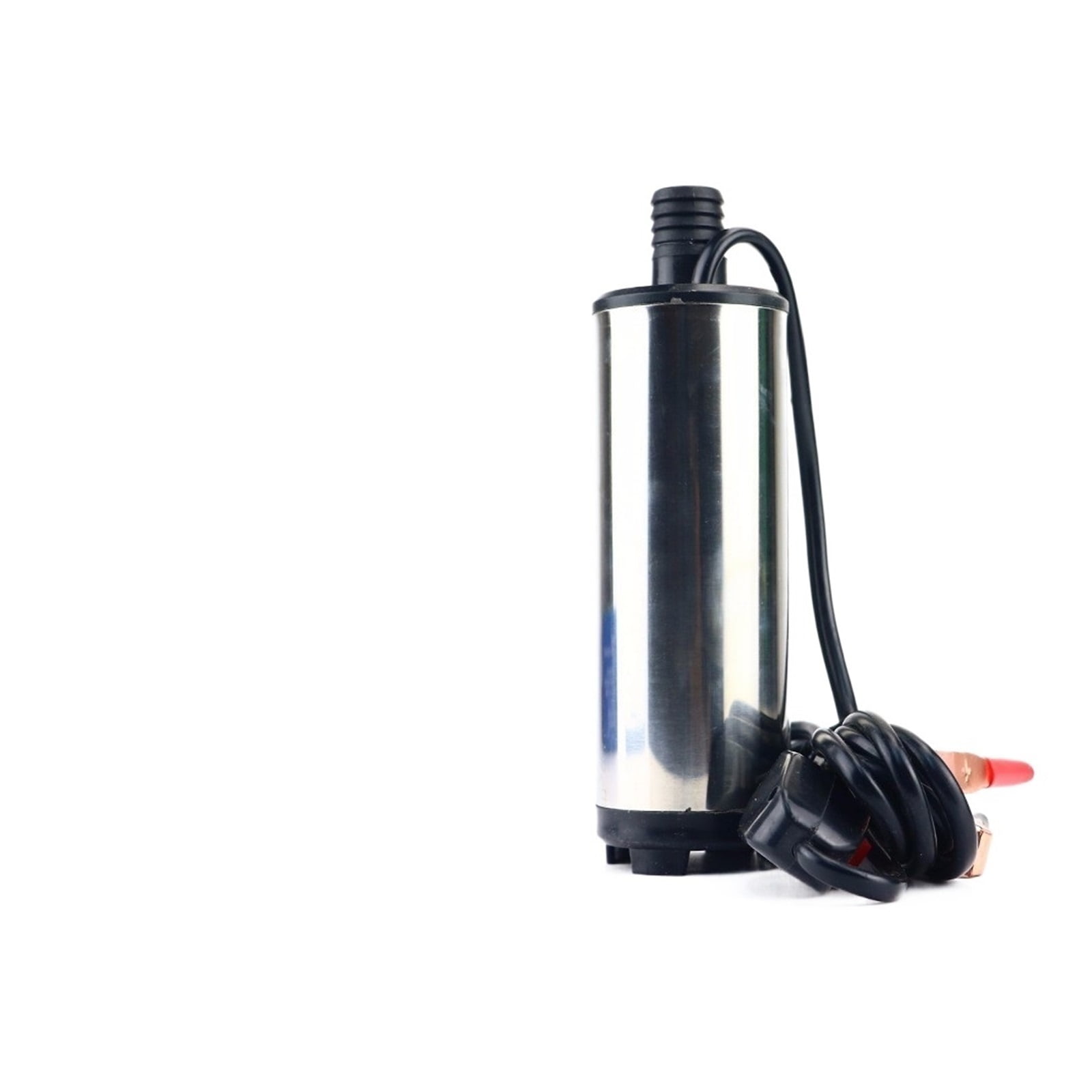 12V 24V DC Electric Submersible Pump ,fuel Transfer Pump,Stainless ...